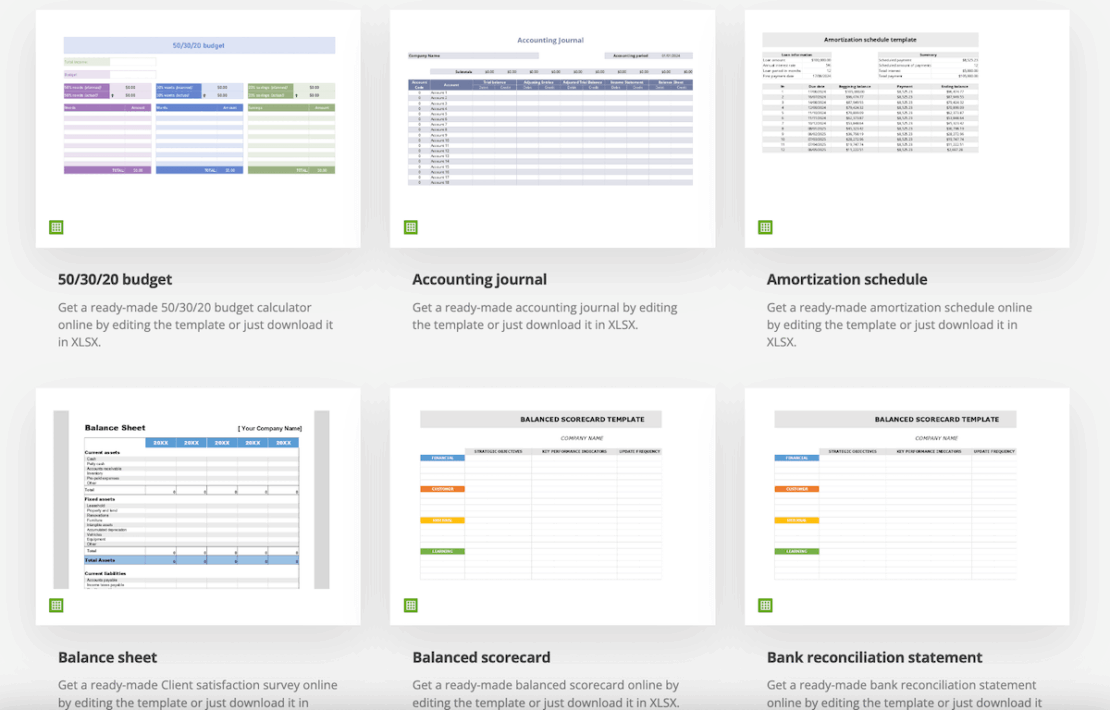 Find the Best Excel Alternative: 14 Apps, Tested & Reviewed