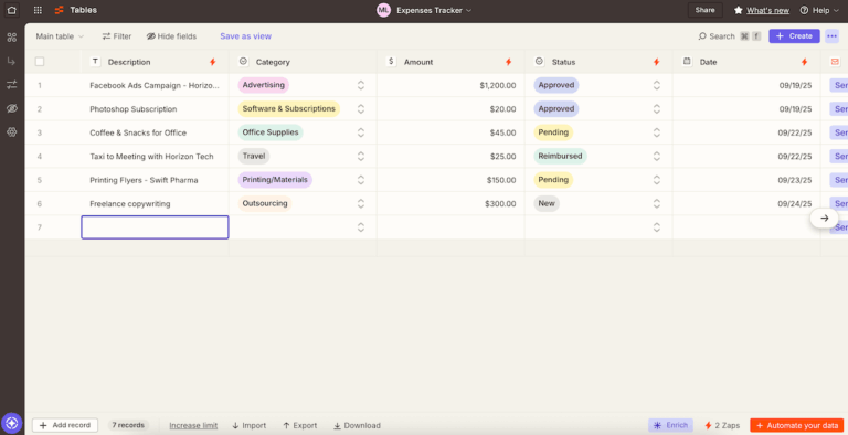 Find the Best Excel Alternative: 14 Apps, Tested & Reviewed