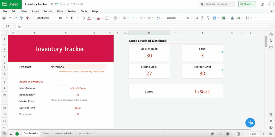 Find the Best Excel Alternative: 14 Apps, Tested & Reviewed