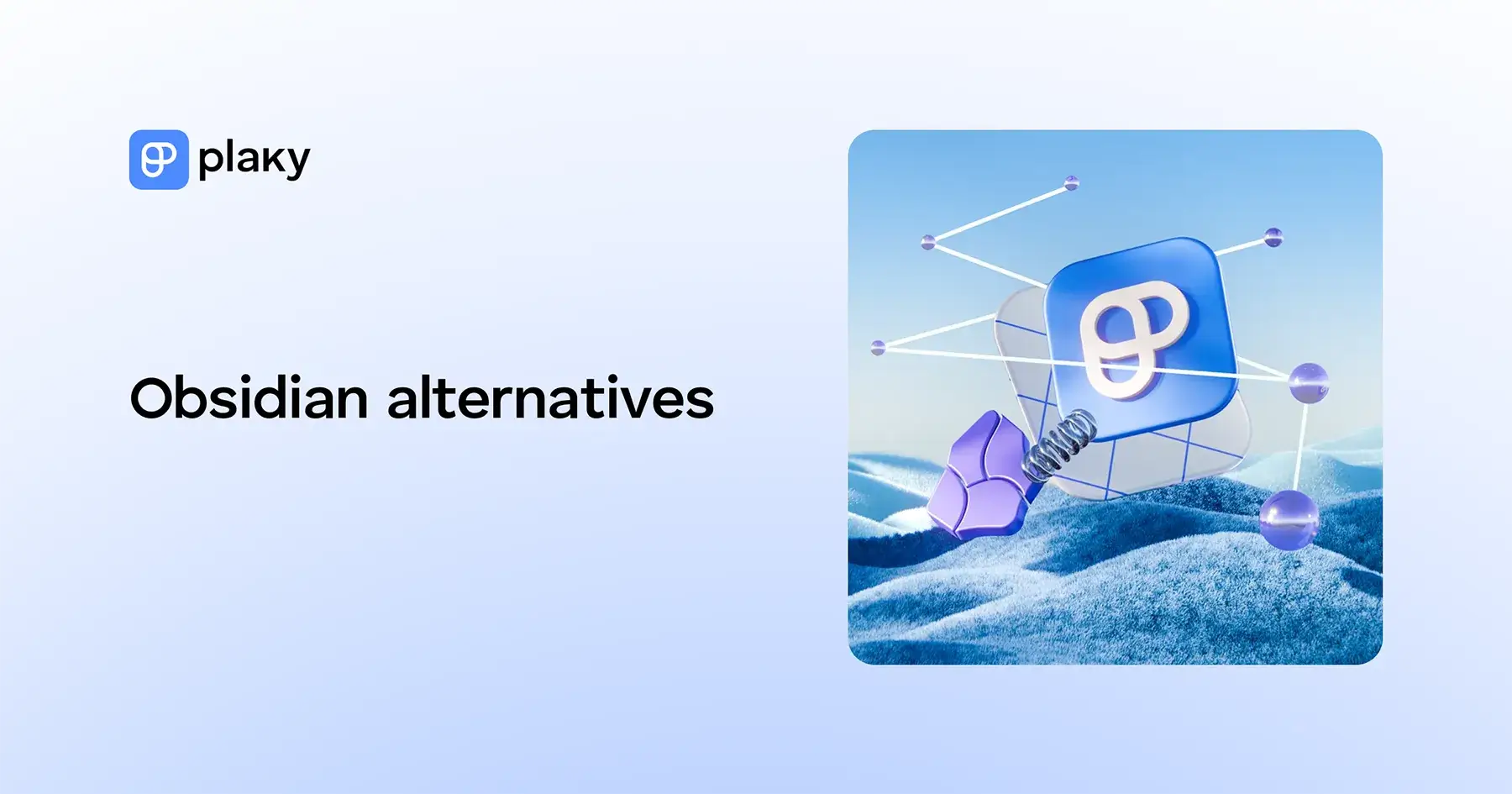 Top Obsidian Alternatives You’ll Love in 2026