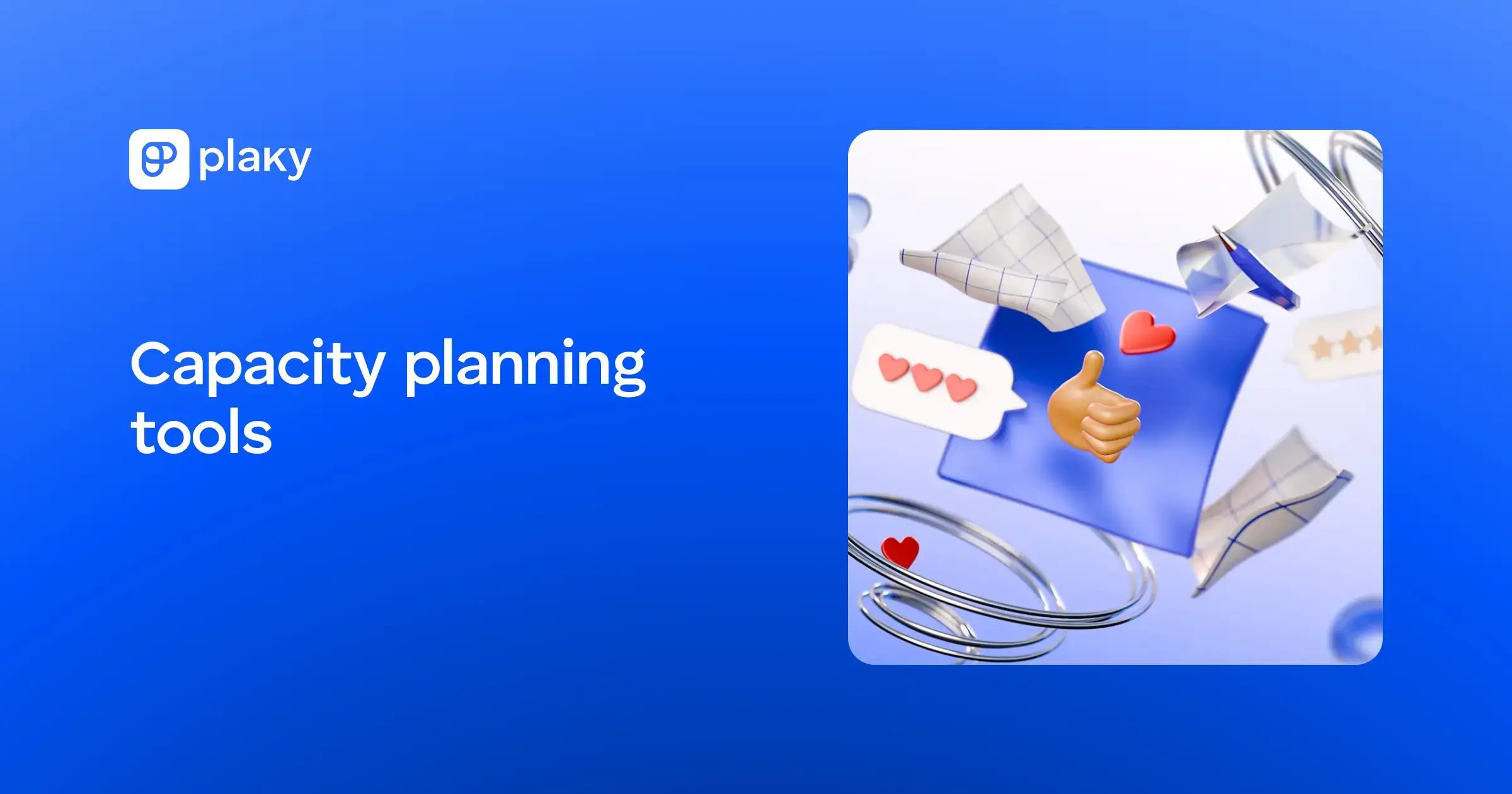 10 Capacity Planning Tools for Improved Scheduling [2026]