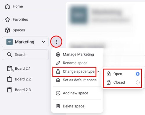 Create Space - Plaky Help