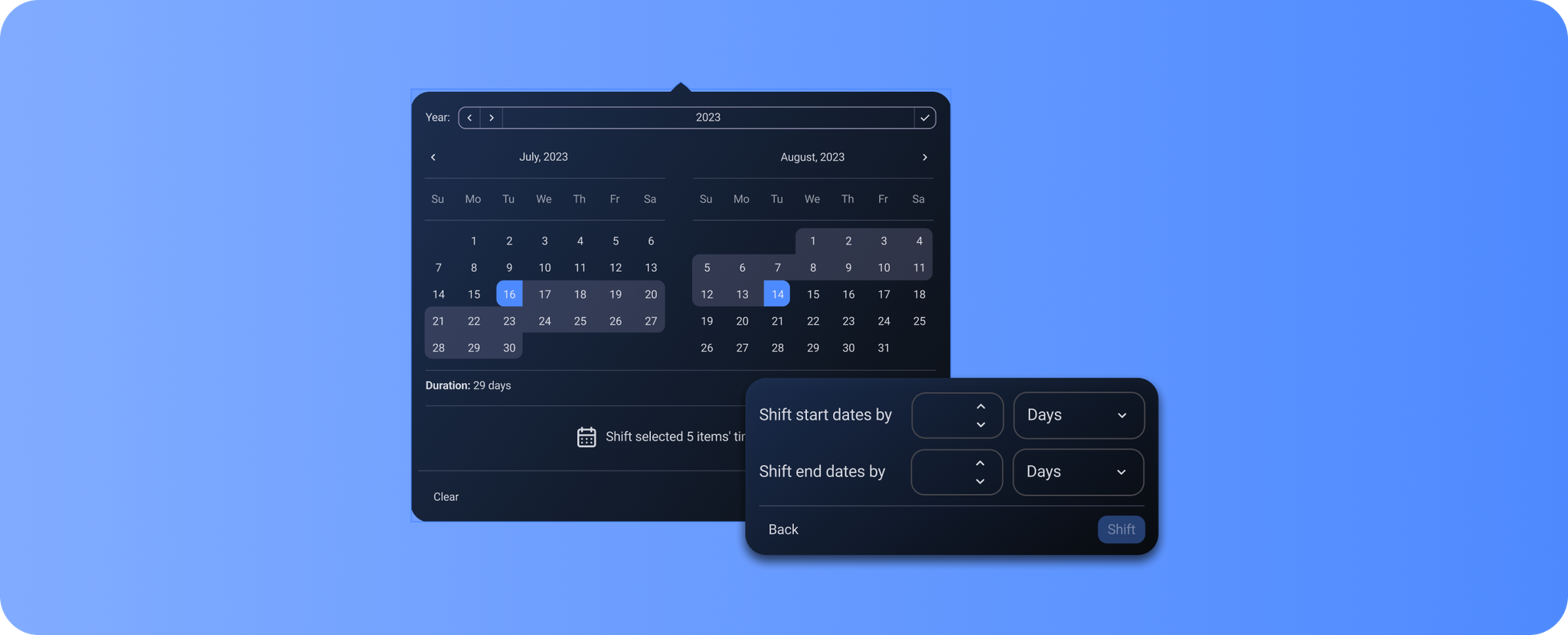 Changelog - Plaky Help