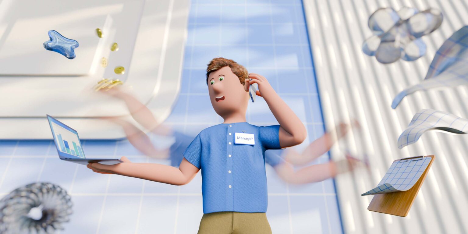 11 Key Project Manager Roles and Responsibilities