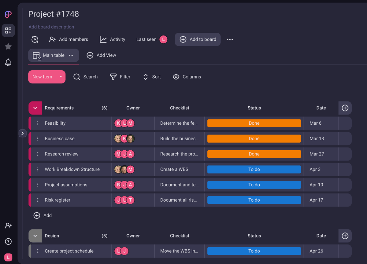 What is Waterfall project management? – Plaky Learn
