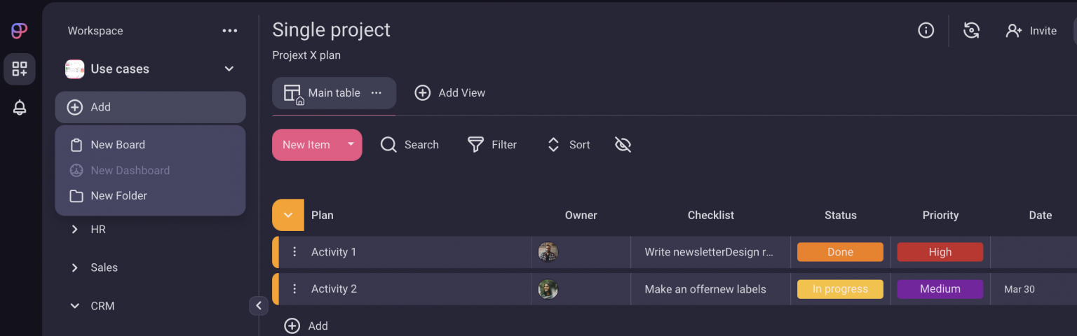 Getting Started With Plaky – Plaky Learn