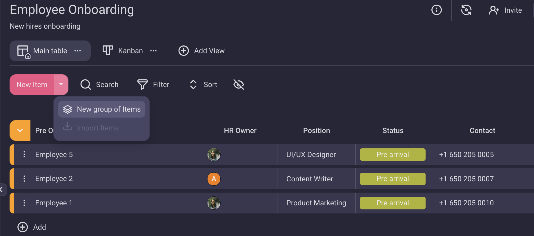 Getting Started With Plaky – Plaky Learn