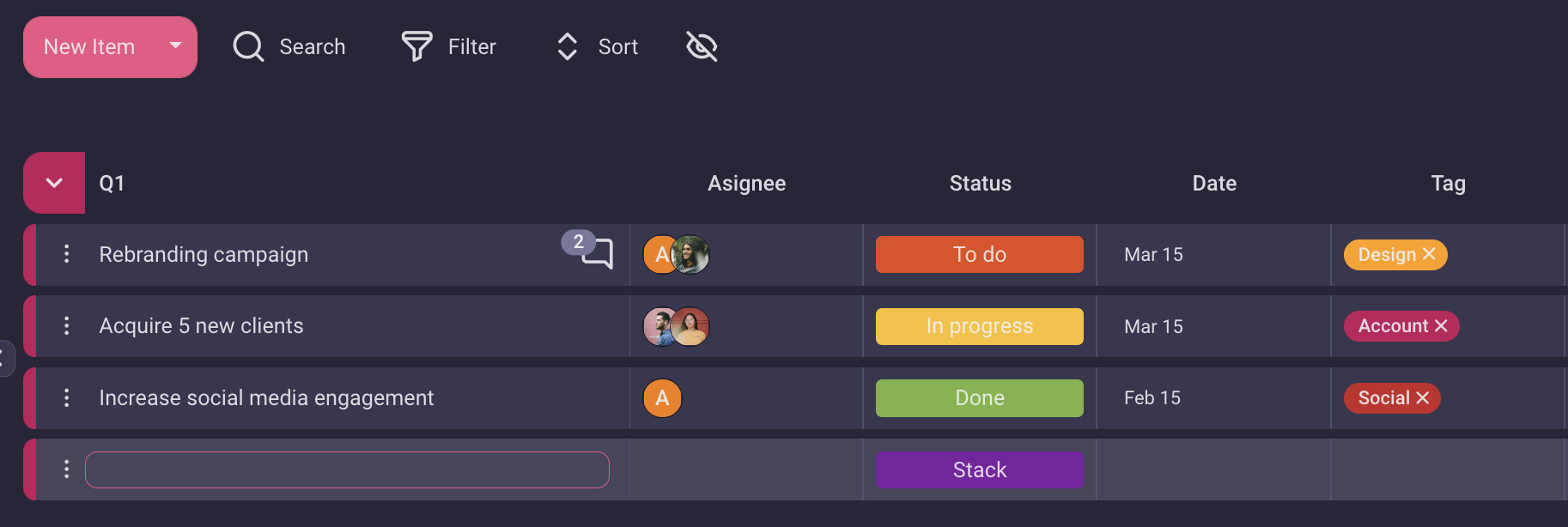 Getting Started With Plaky – Plaky Learn