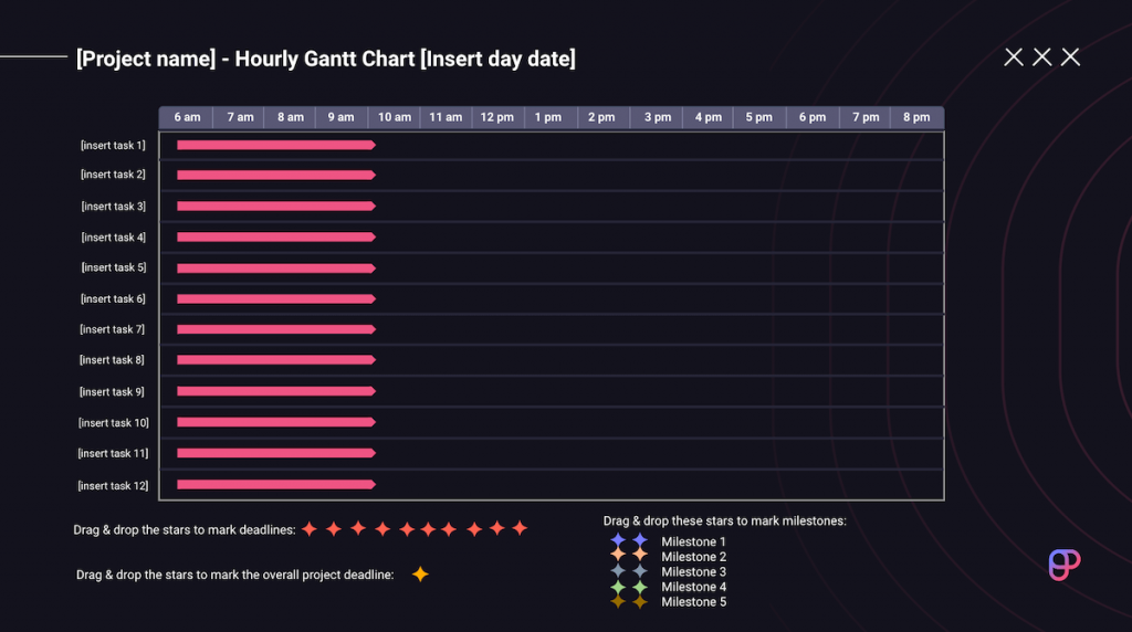 How to Create a Project Timeline in 9 Easy Steps (+ Templates)