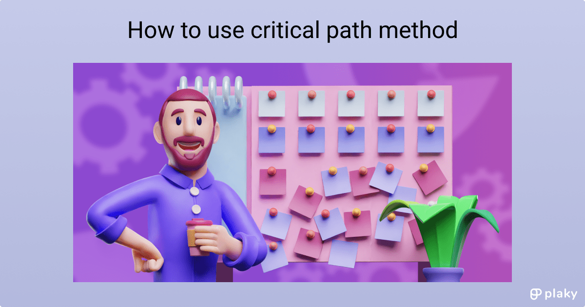 Critical Path Method (CPM) in Project Management Explained