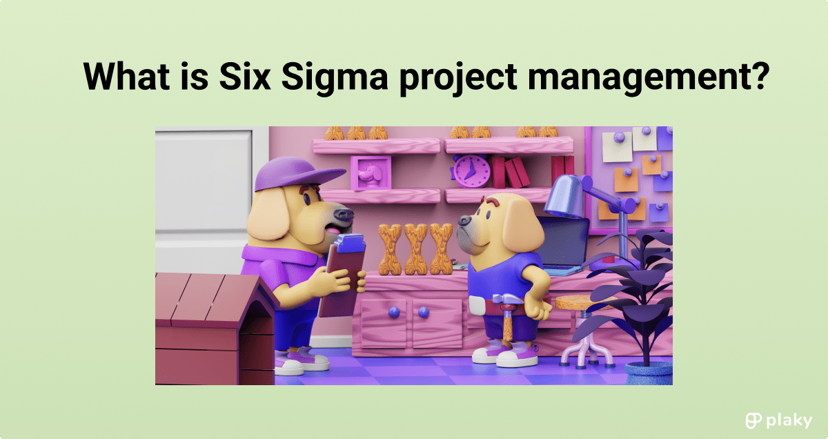 What is the Six Sigma methodology? A comprehensive guide
