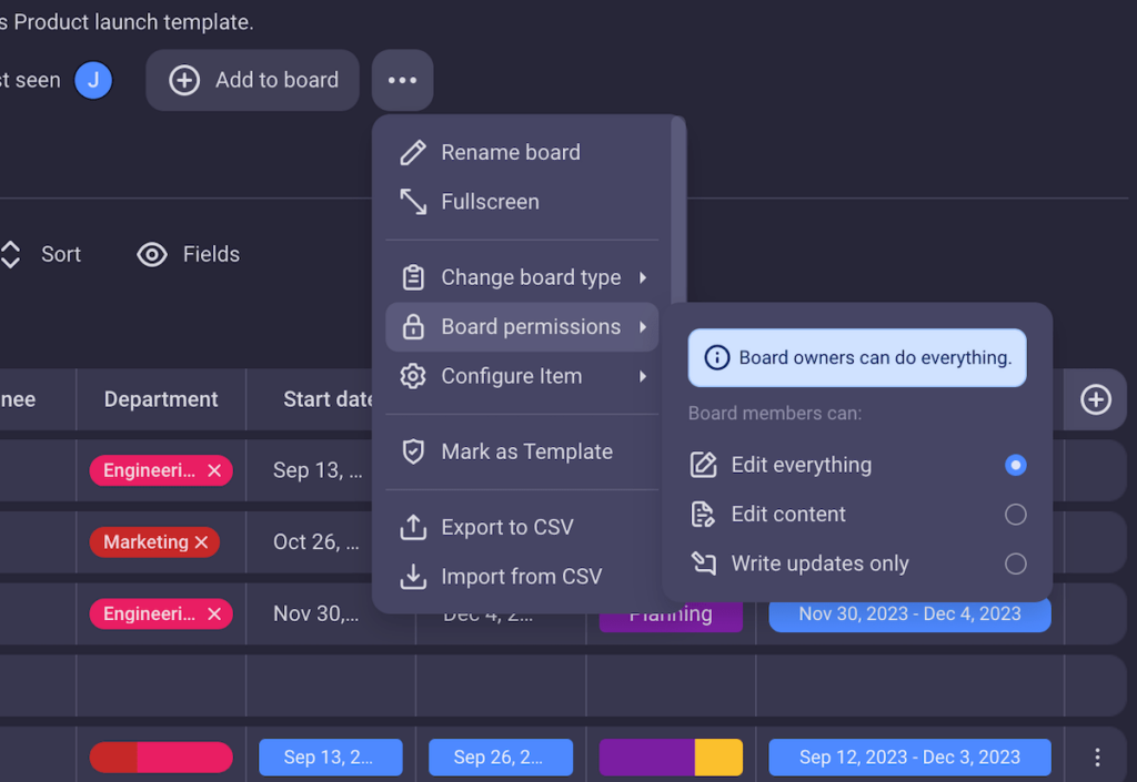 Project Roles and Responsibilities in a Team Explained