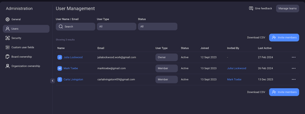 Project Roles and Responsibilities in a Team Explained