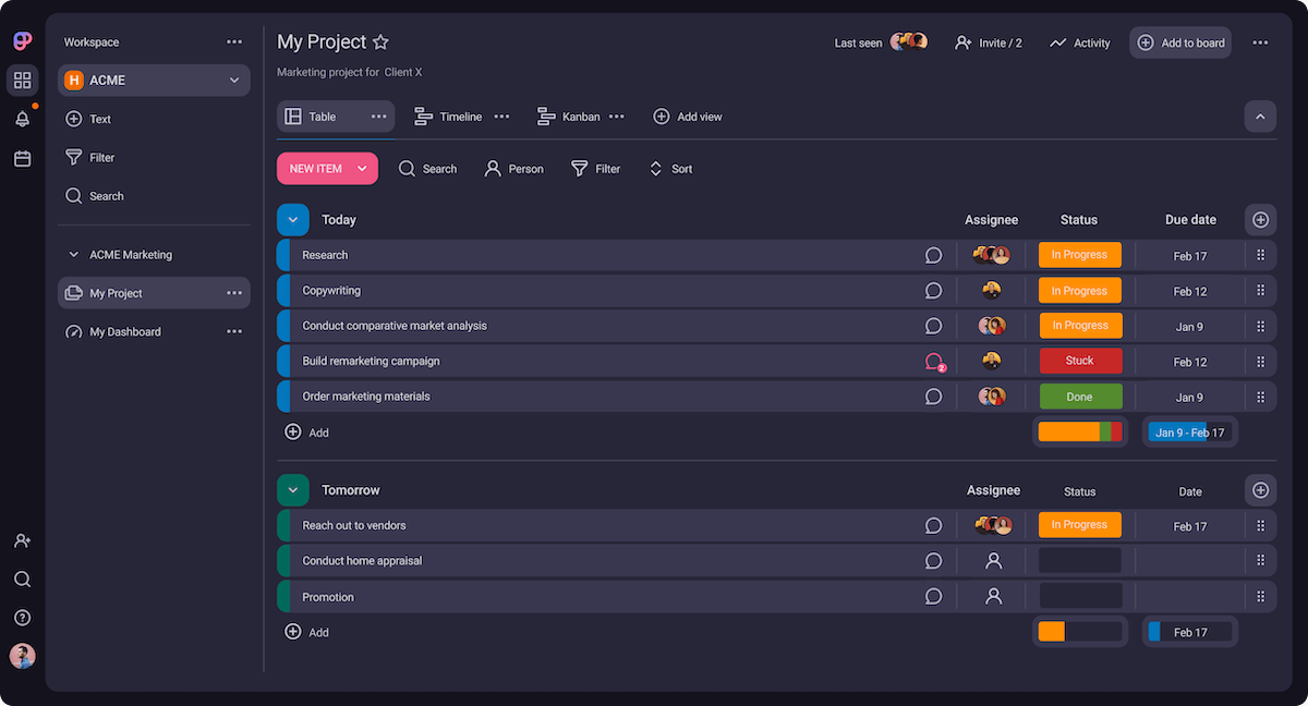 What is scope in project management? (+ free template) – Plaky Learn