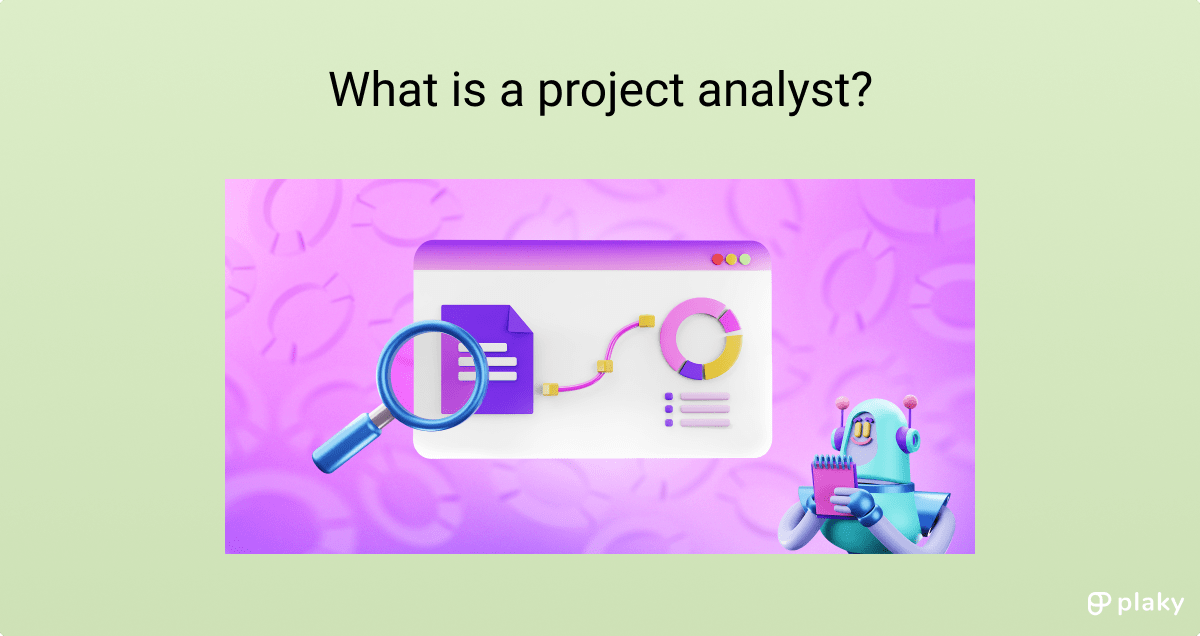 Who Are Project Analysts?