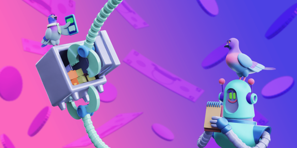 Project Accounting 101