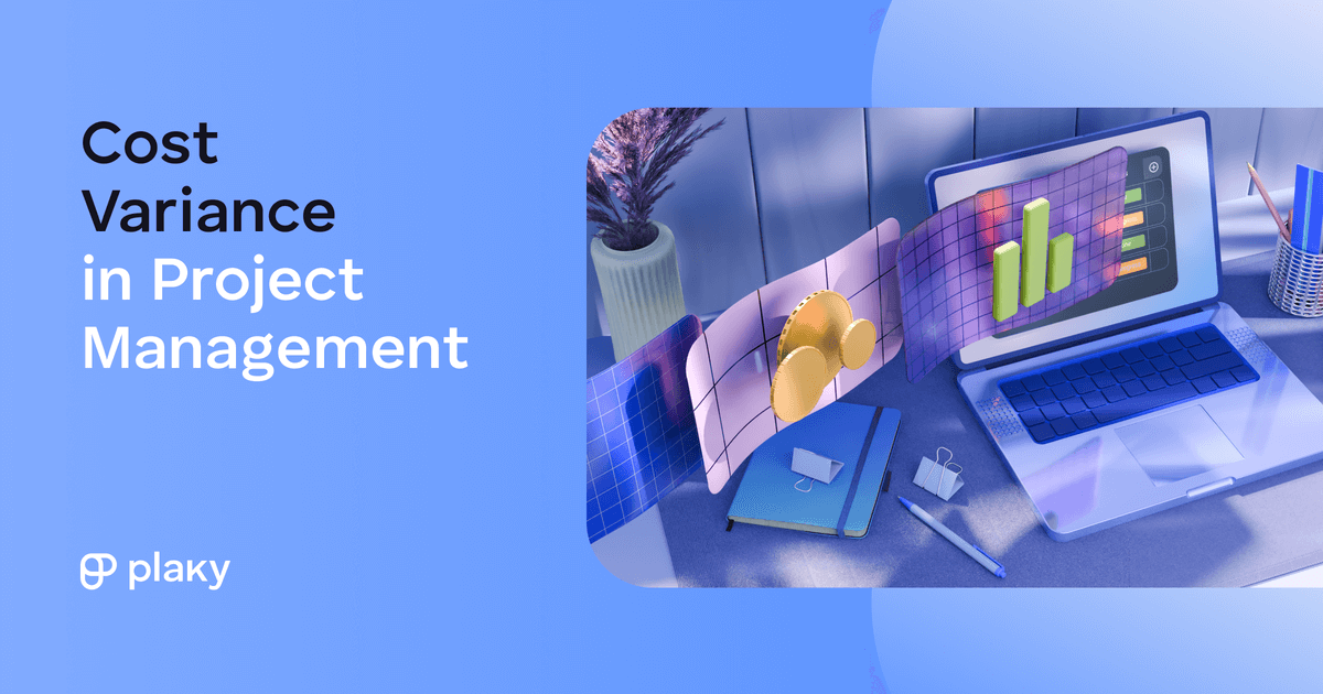 What Is Cost Variance? Formula + Examples