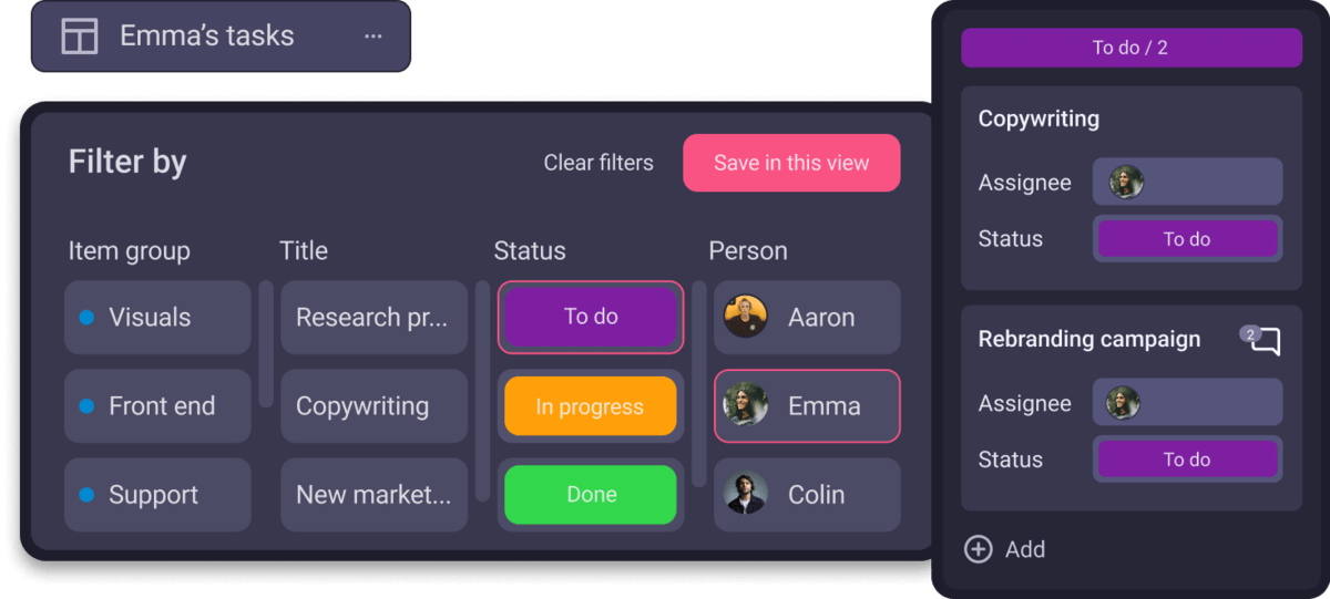 What are project resources? - Plaky