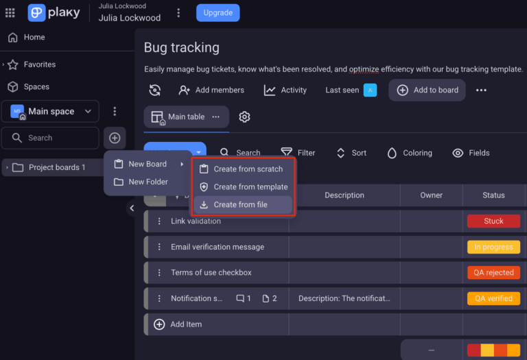 How to Use Plaky (Detailed Guide)