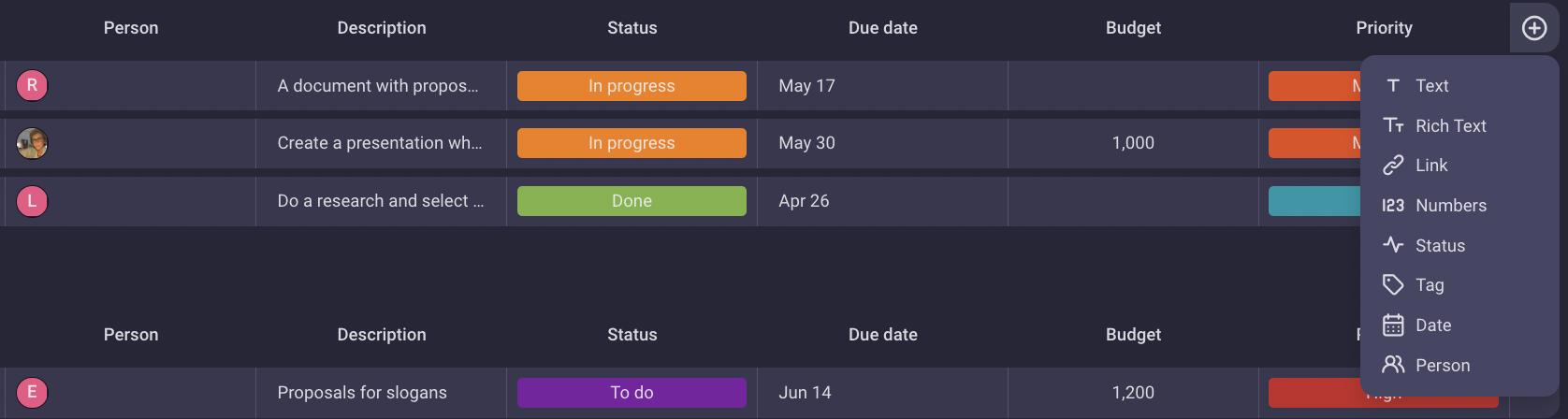 Plaky Detailed Guide for Better Organization of Tasks
