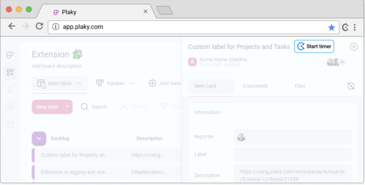 How to Become More Efficient With Plaky When Working Remotely