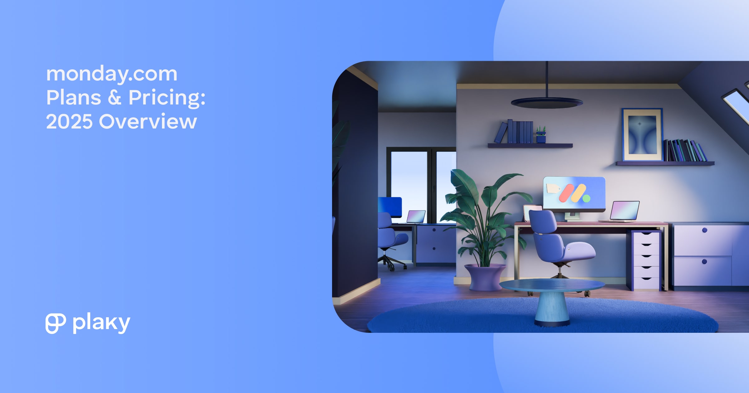 monday.com Pricing in 2025: Plans, Cost, and Features