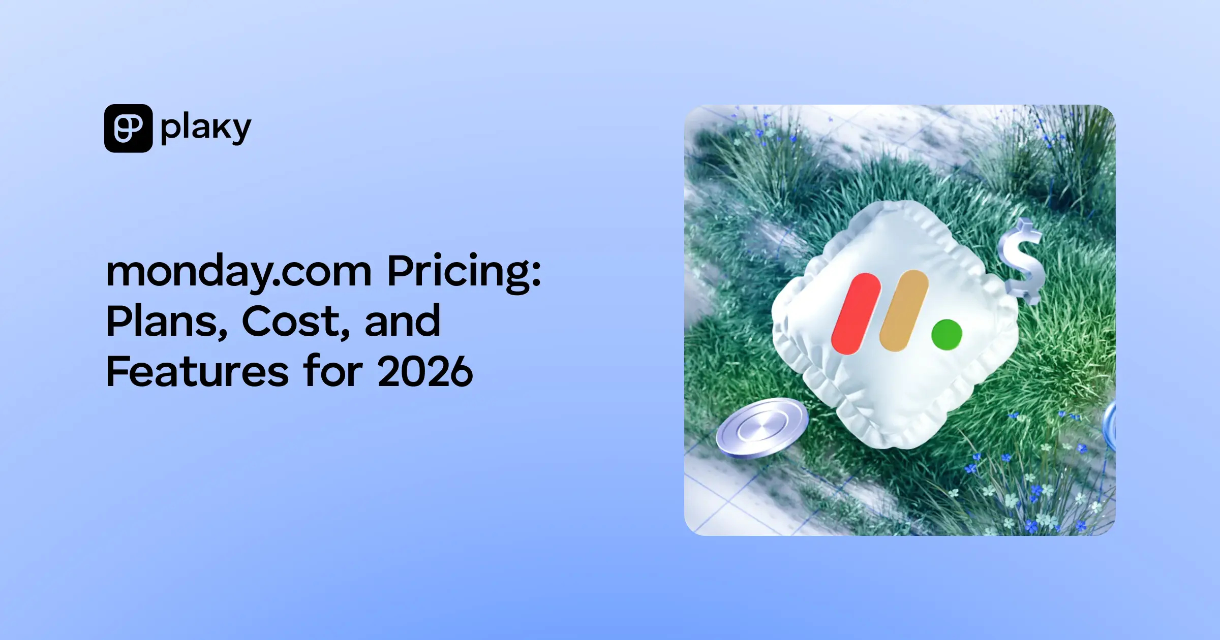 Monday.com Pricing: Plans, Cost, and Features (2026 update)