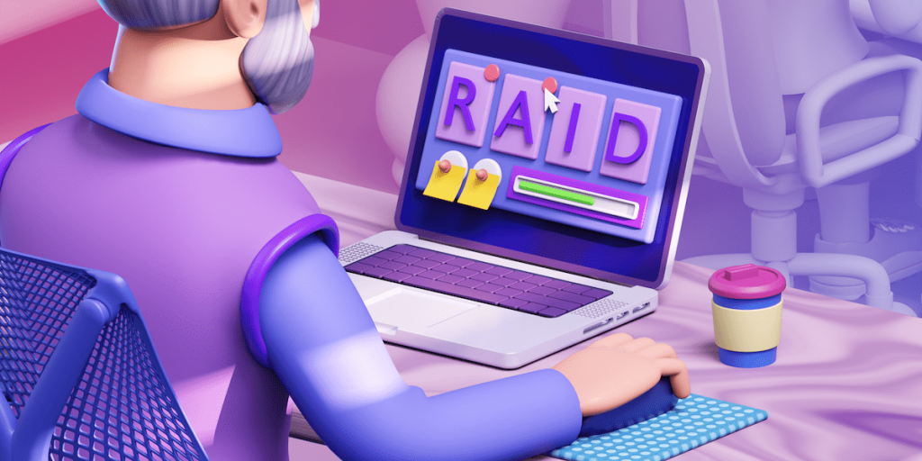 What Is a RAID Log? Examples, Benefits + Free Template