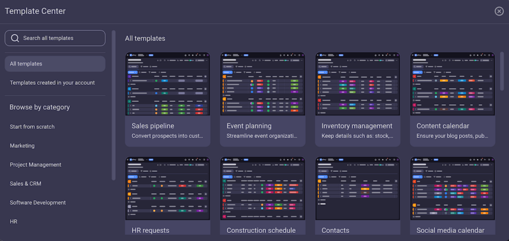 7 Resource Planning Templates [Free Download]