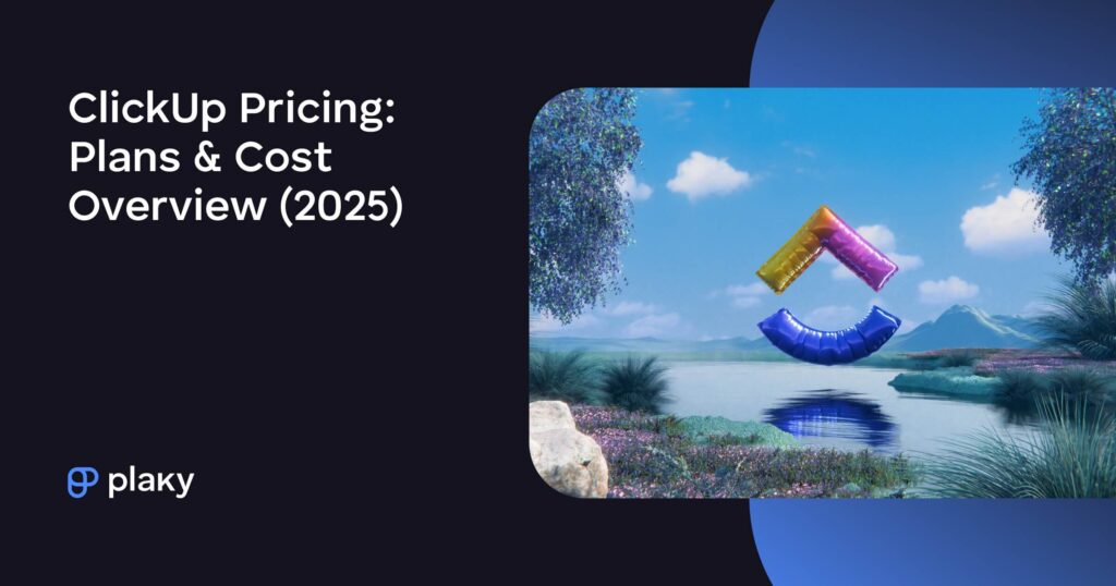 ClickUp Pricing in 2025: Plans & Cost Overview