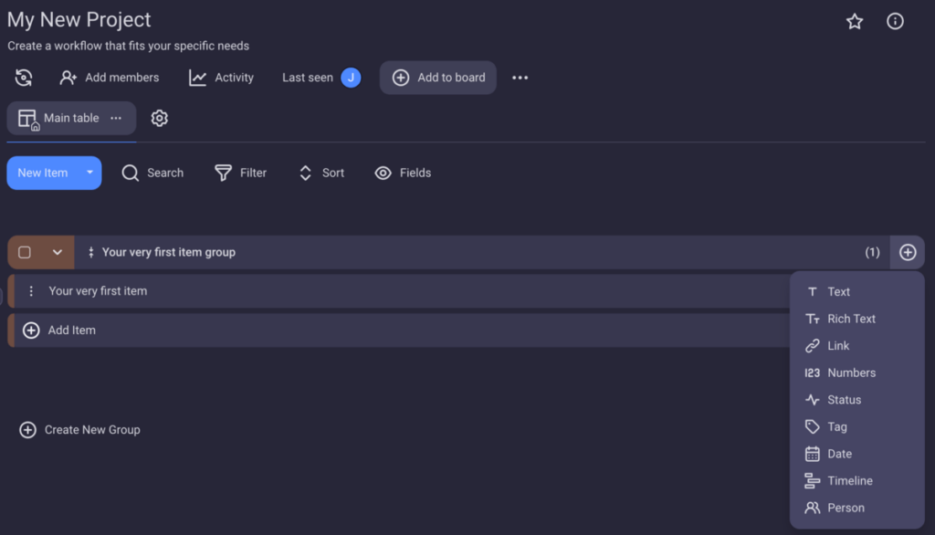 How to Create a Project Timeline in 9 Easy Steps (+ Templates)