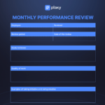 10 Free Performance Review Templates to Try in 2024