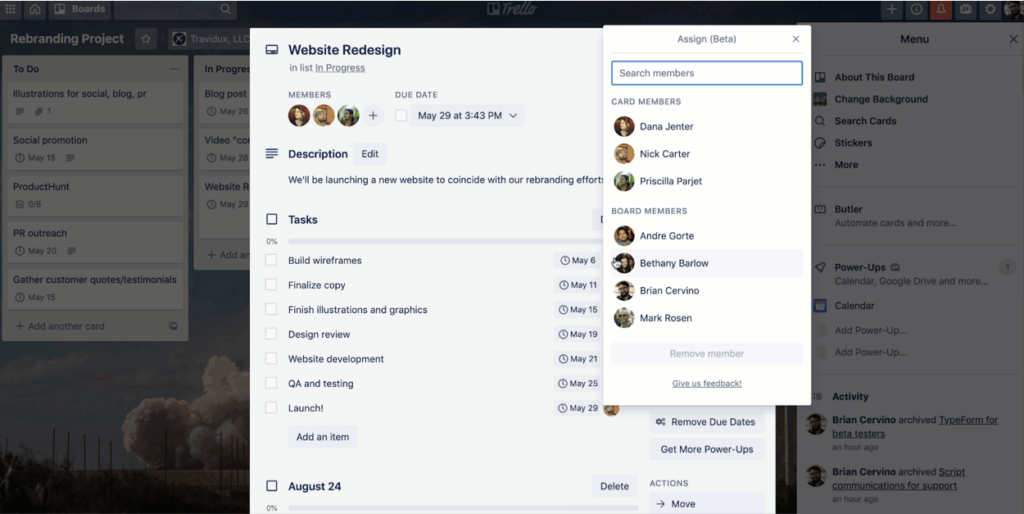 Trello Pricing Plans: Comprehensive Overview for 2024