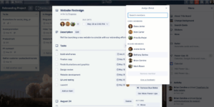 Trello Pricing: Overview of Plans & Features