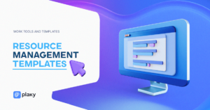 7 Resource Planning Templates [Free Download]
