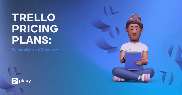 Trello Pricing Plans: Comprehensive Overview for 2024