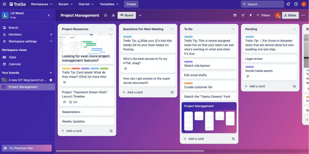 Trello Pricing Plans: Comprehensive Overview for 2024