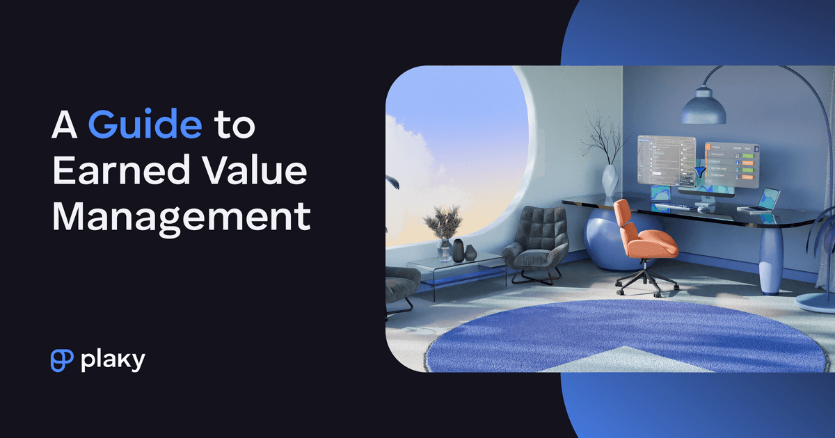Earned Value Management: Overview and Formulas