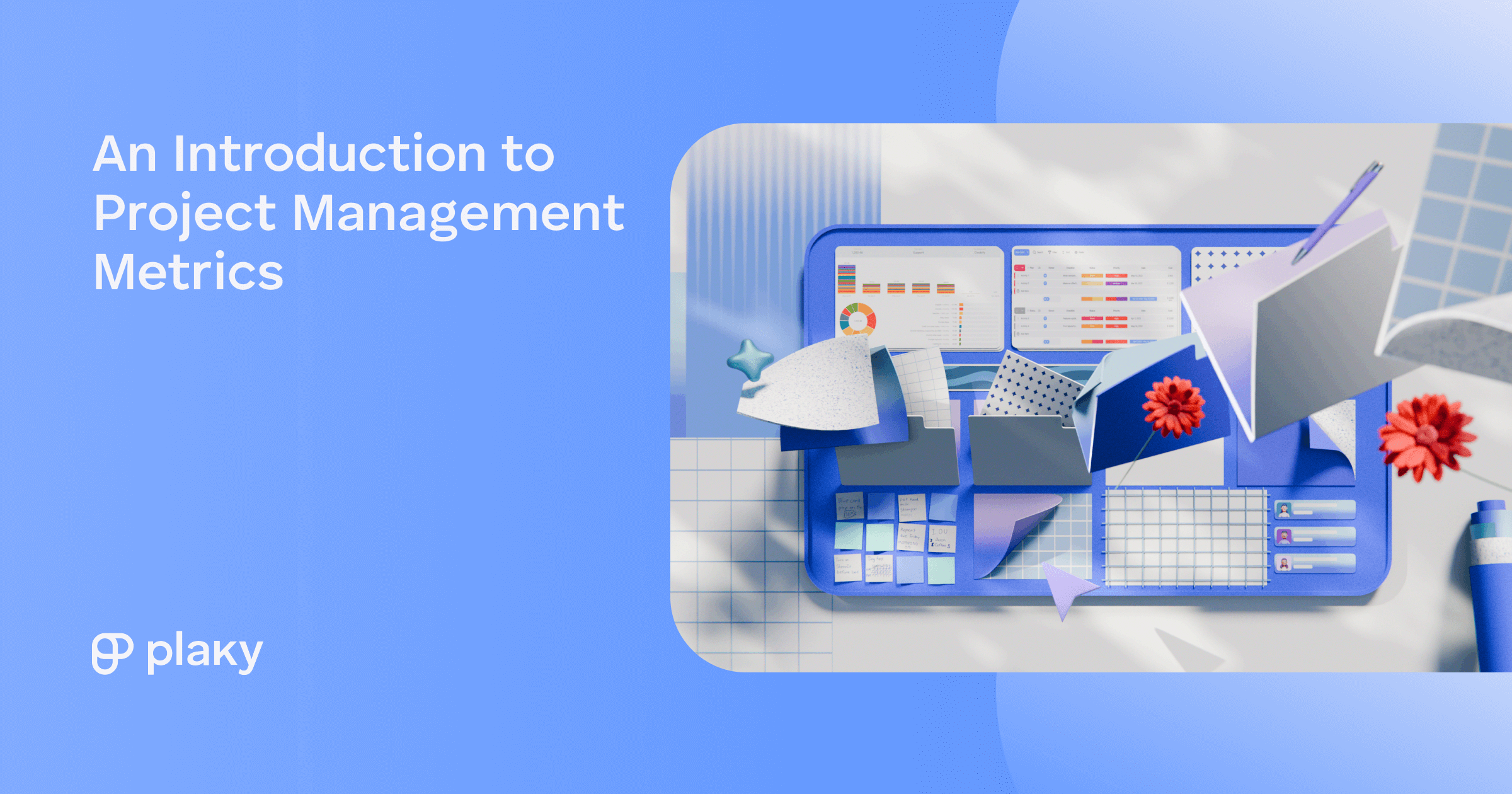 Project Management Metrics: Track & Measure Performance