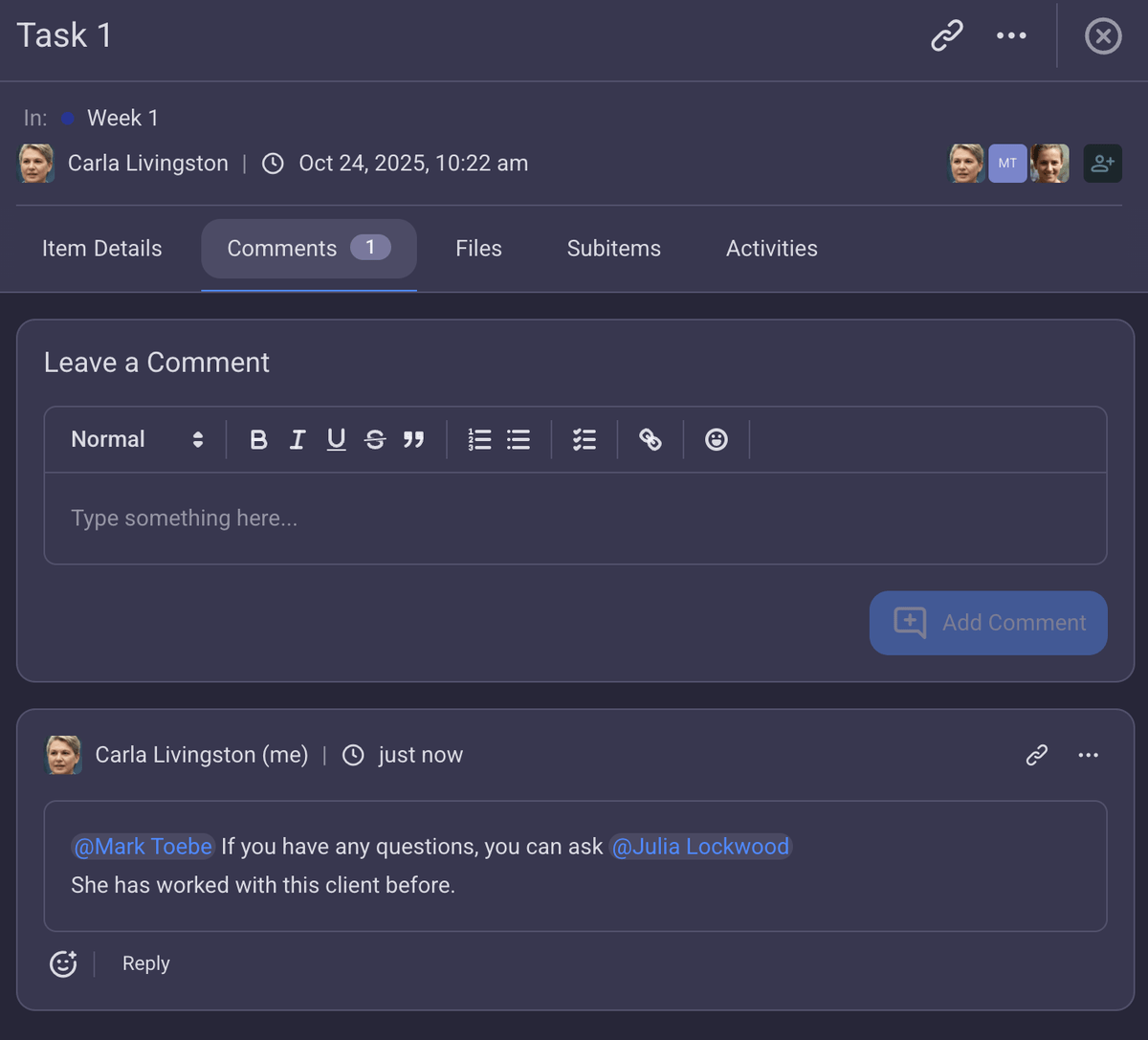 7 Free Action Item Templates for Project Success