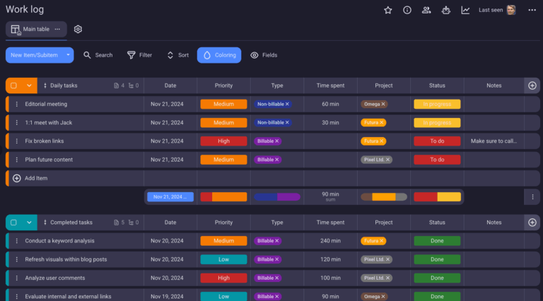 18 Free Daily Report Templates (Simple and Customizable)