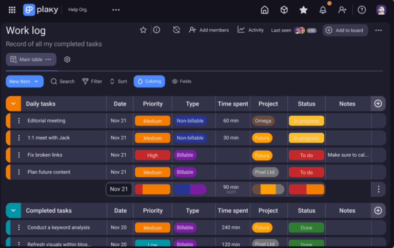 18 Free Daily Report Templates (Simple and Customizable)