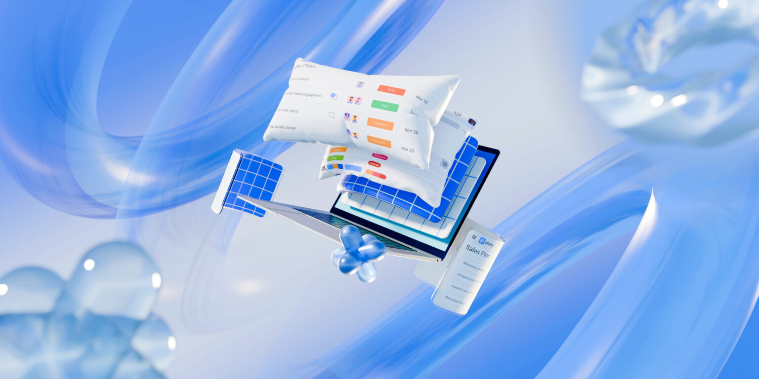 7 Free Sales Plan Templates (+ How To Guide)