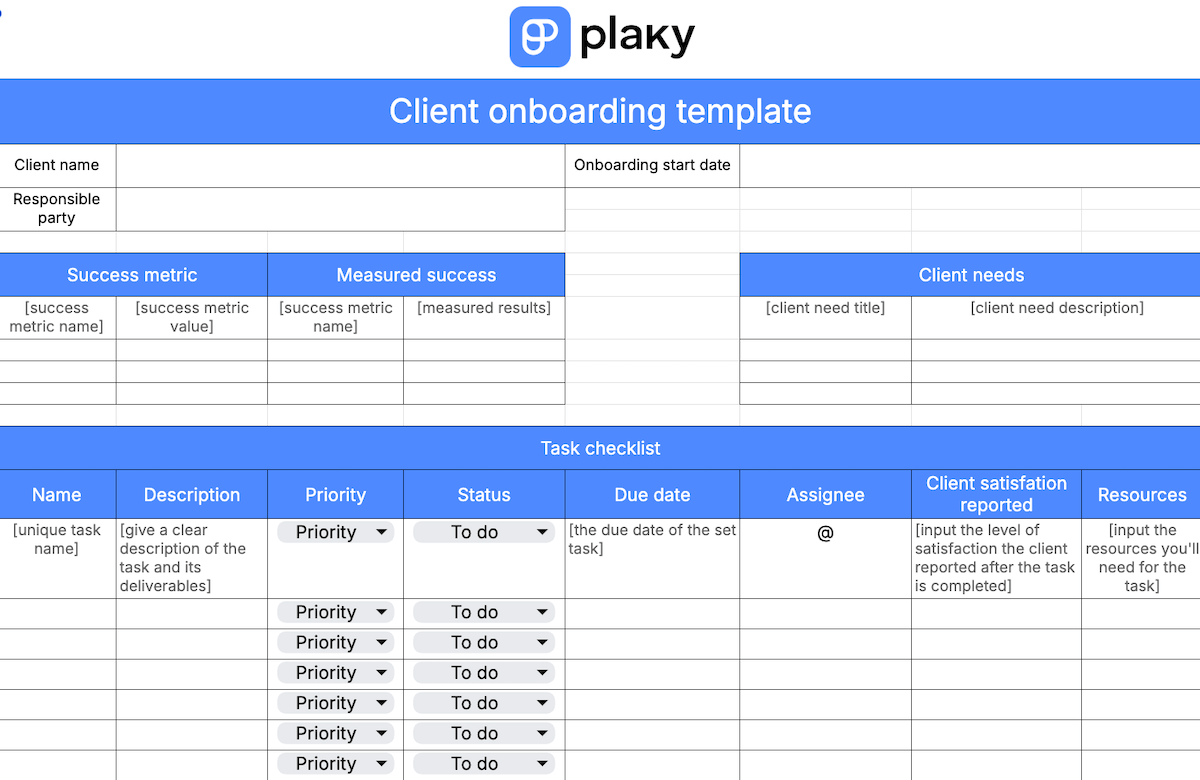 10 Best Customizable Onboarding Templates for Total Simplicity
